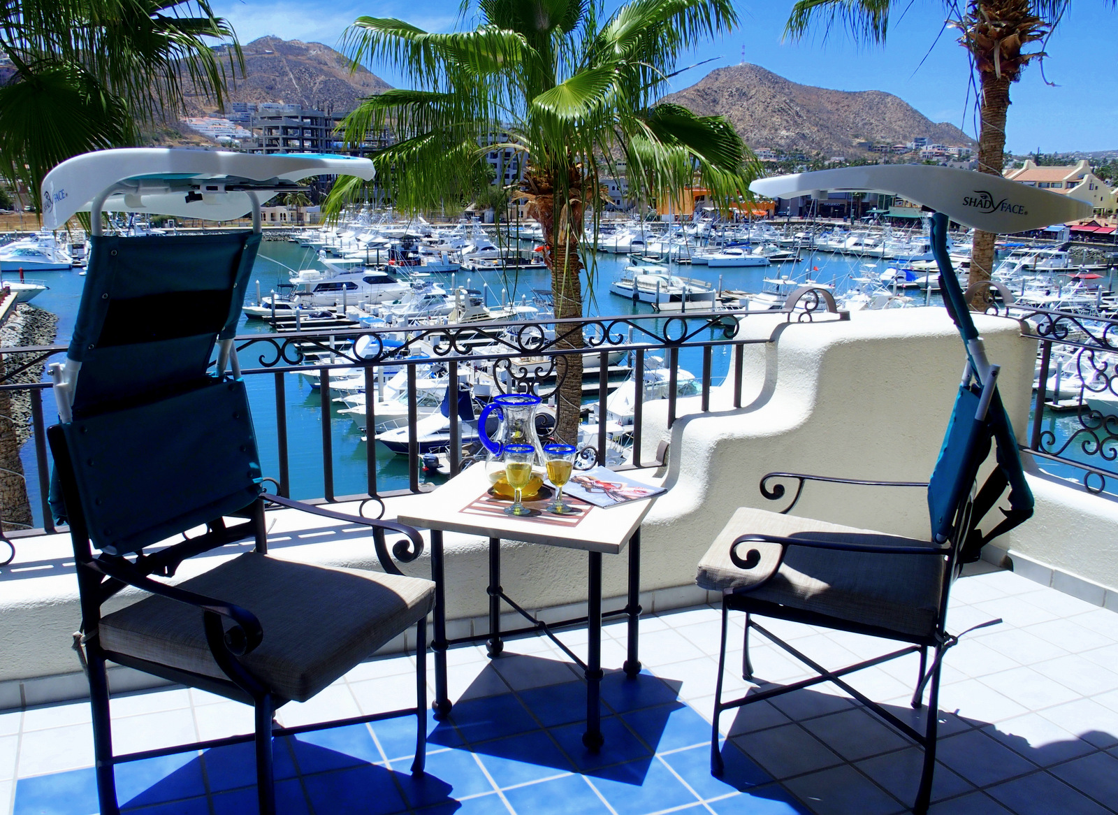 ShadyFace Sunshade - ShadyFace