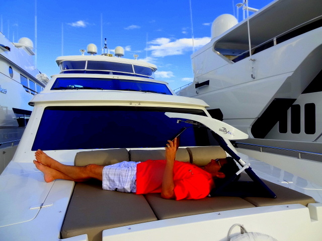 ShadyFace Sunshade - ShadyFace