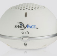 ShadyFace Sunshade TM - ShadyFace