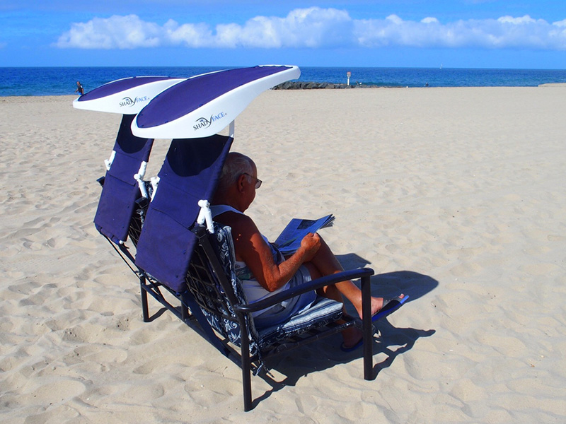 Technology - ShadyFace